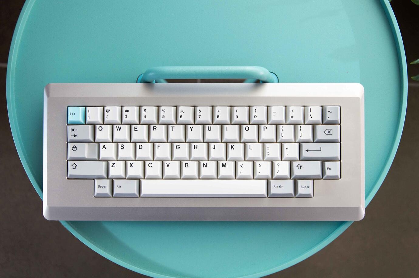 [GB] Modern M0110 (closed) - Group buys and pre-orders - KeebTalk