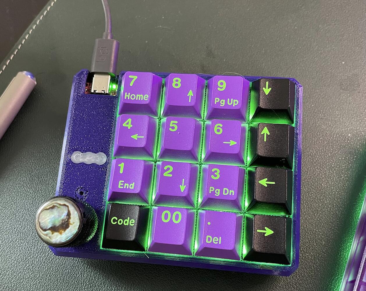 RP2040 Go QMK Or KMK Firmware Programming And Hardware 