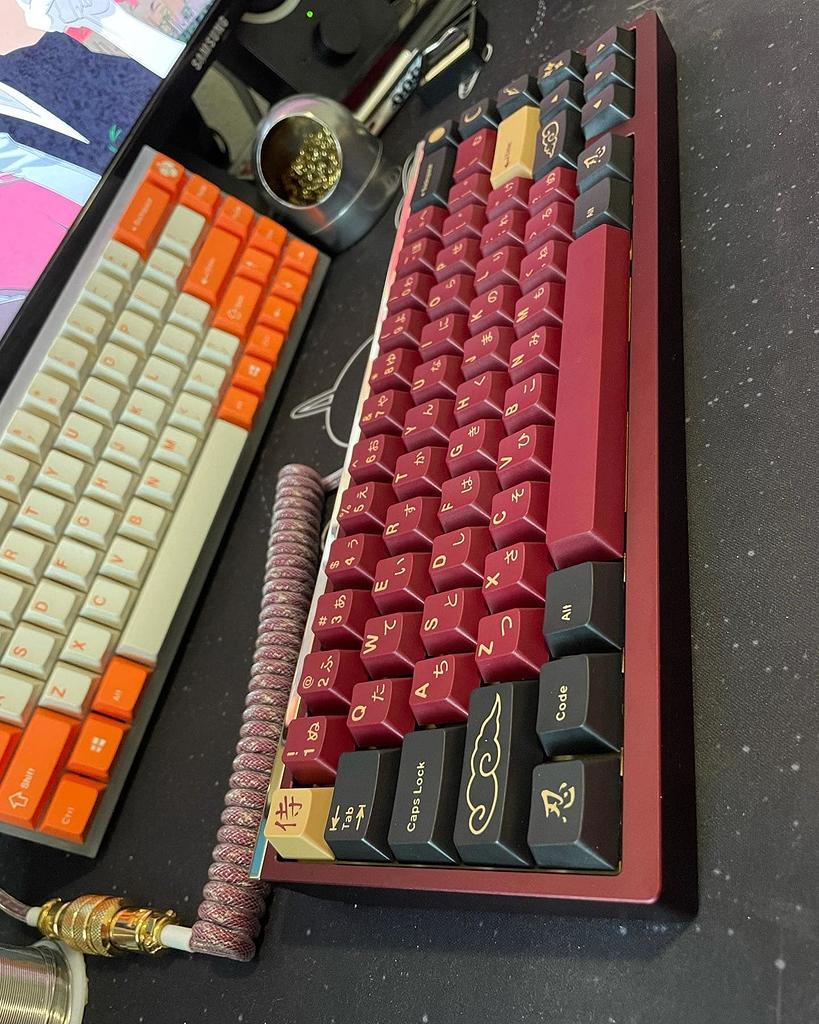 Just build the Mode65! - Custom keyboards - KeebTalk