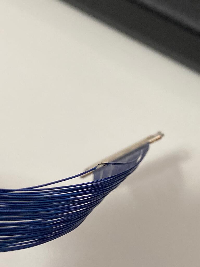 Replacement Ribbon Cable for the HHKB Pro Hybrid found! - OEM keyboards ...