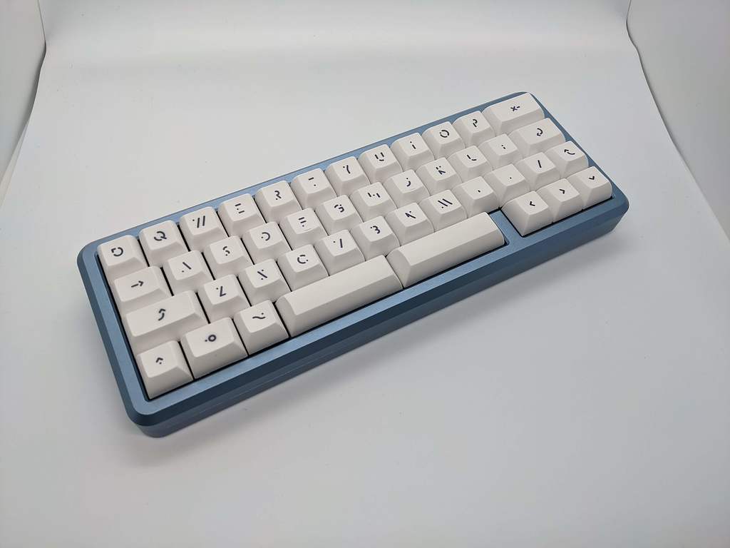 GB MB 44 Closed Group Buys And Pre orders KeebTalk GB MB 44 Closed Group Buys And Pre orders KeebTalk