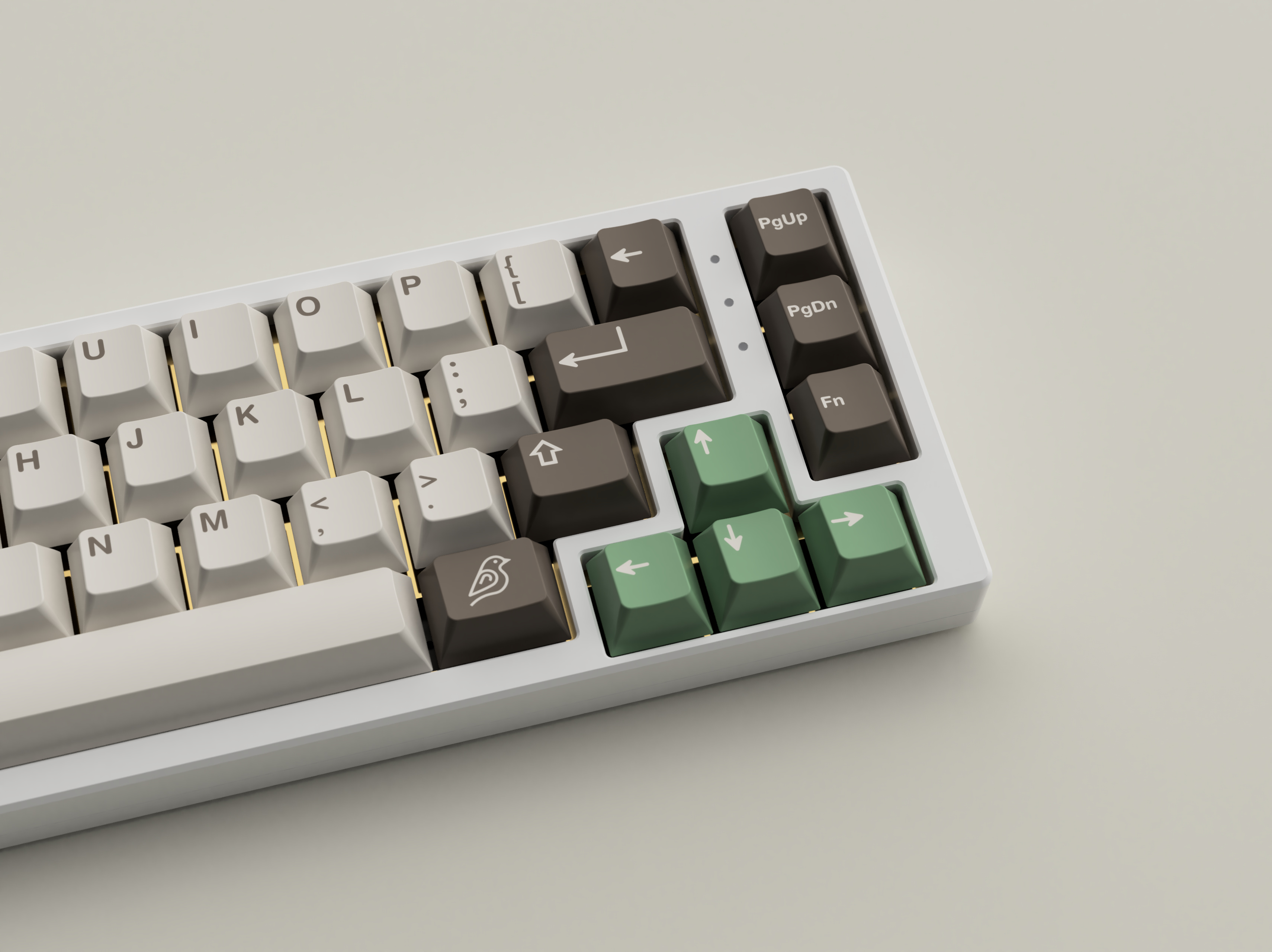 [GB] GMK Ursa | Closed - Group buys and pre-orders - KeebTalk