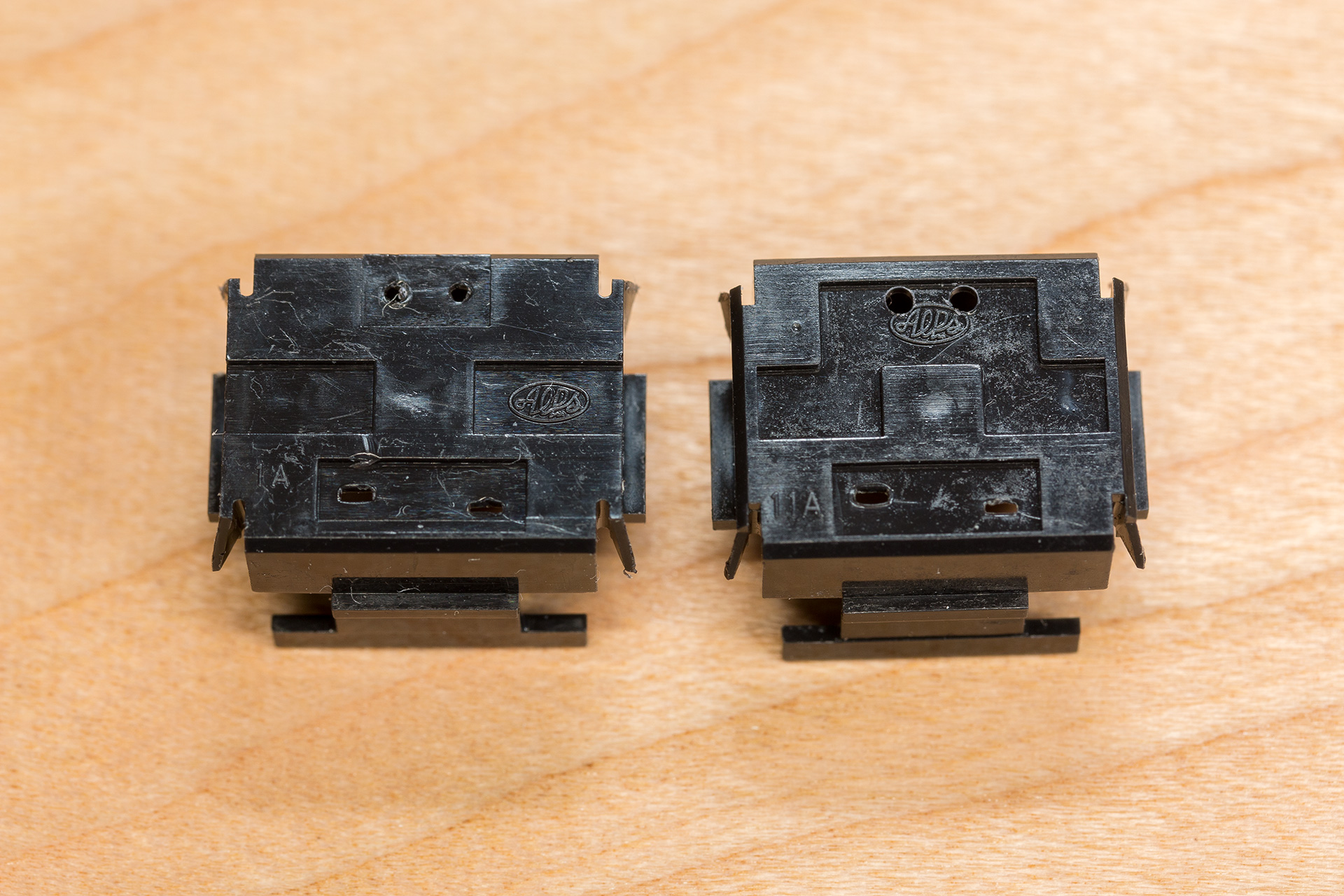 Backlit Alps TKL? - Custom keyboards - KeebTalk