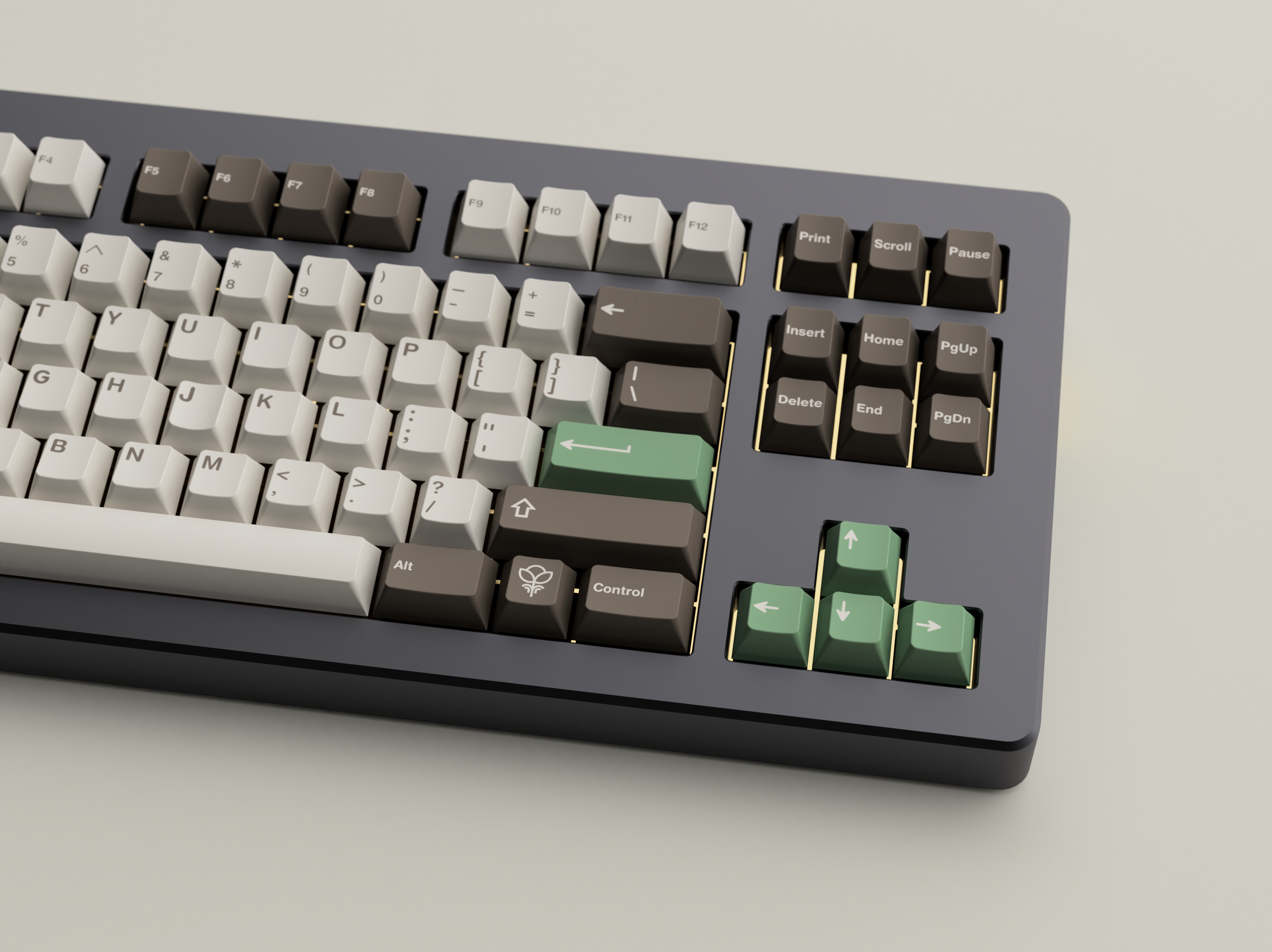 [GB] GMK Ursa | Closed - Group buys and pre-orders - KeebTalk