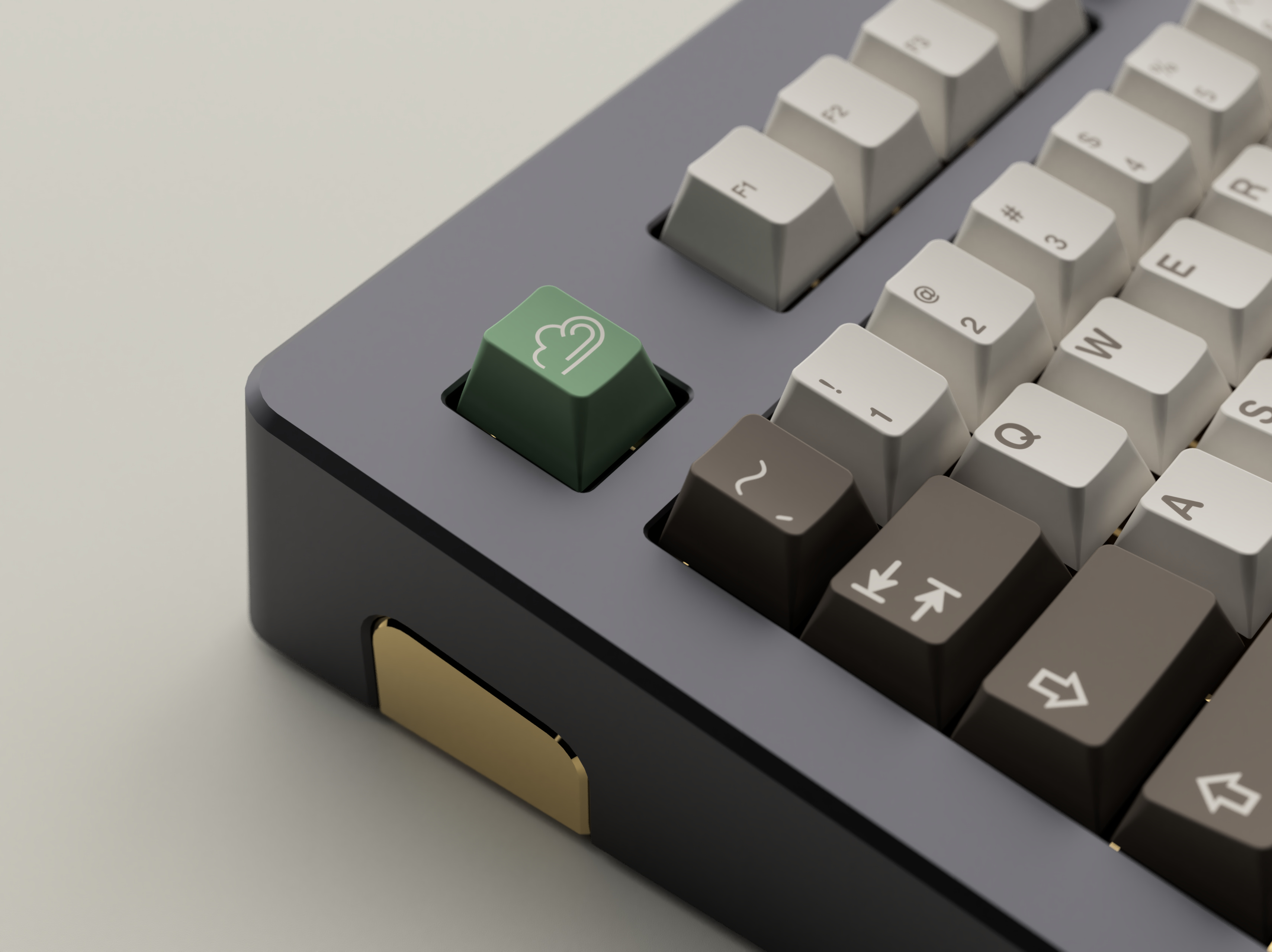[GB] GMK Ursa | Closed - Group buys and pre-orders - KeebTalk