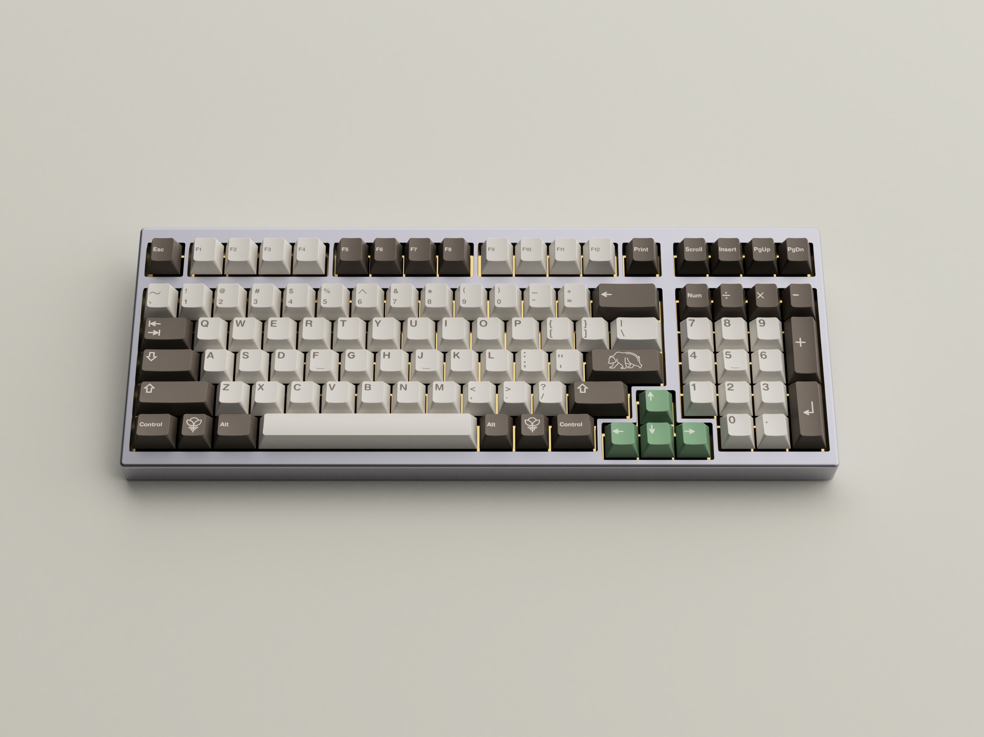 [IC] GMK Ursa | In GB! - Interest checks - KeebTalk