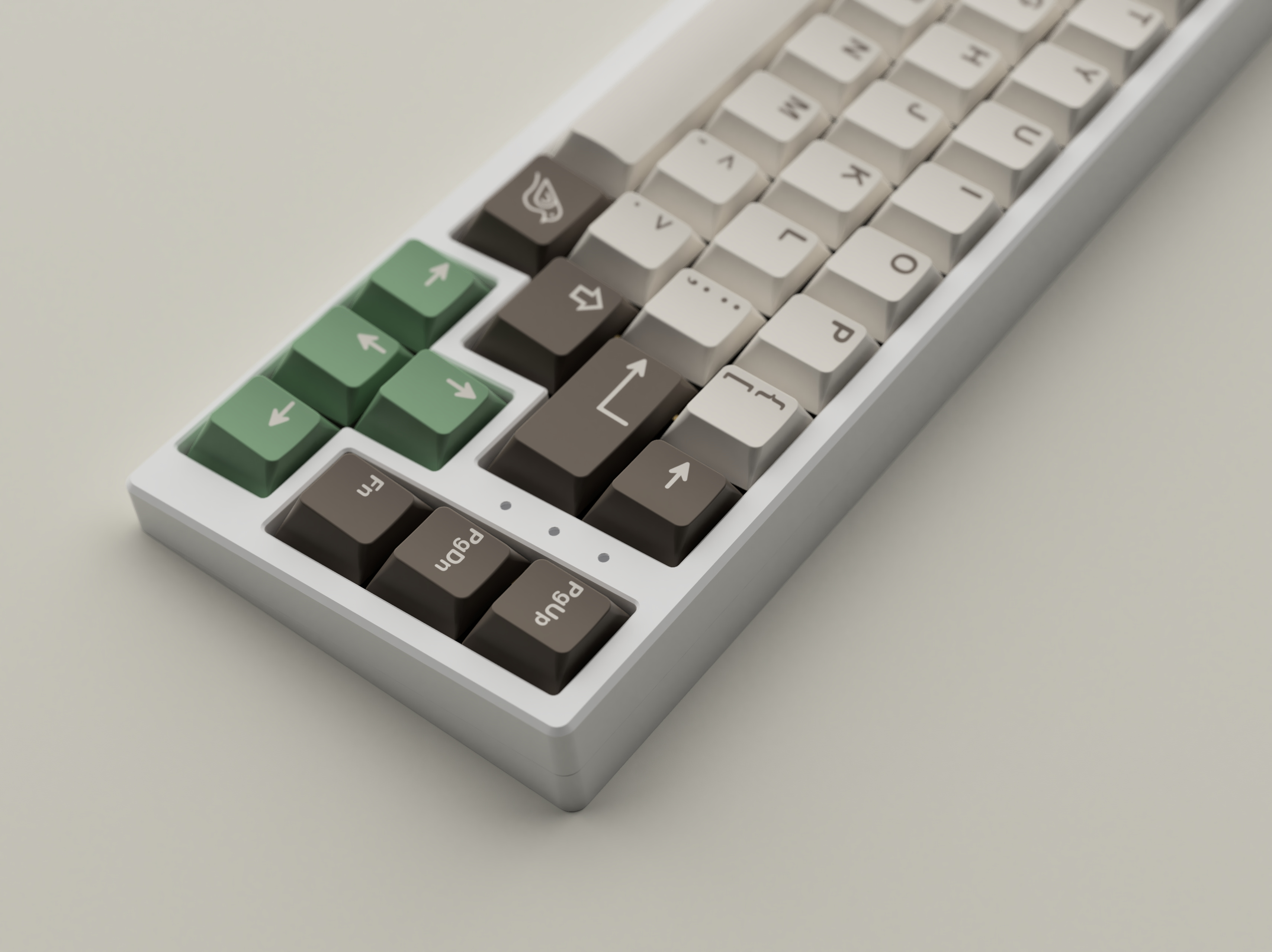 [GB] GMK Ursa | Closed - Group buys and pre-orders - KeebTalk