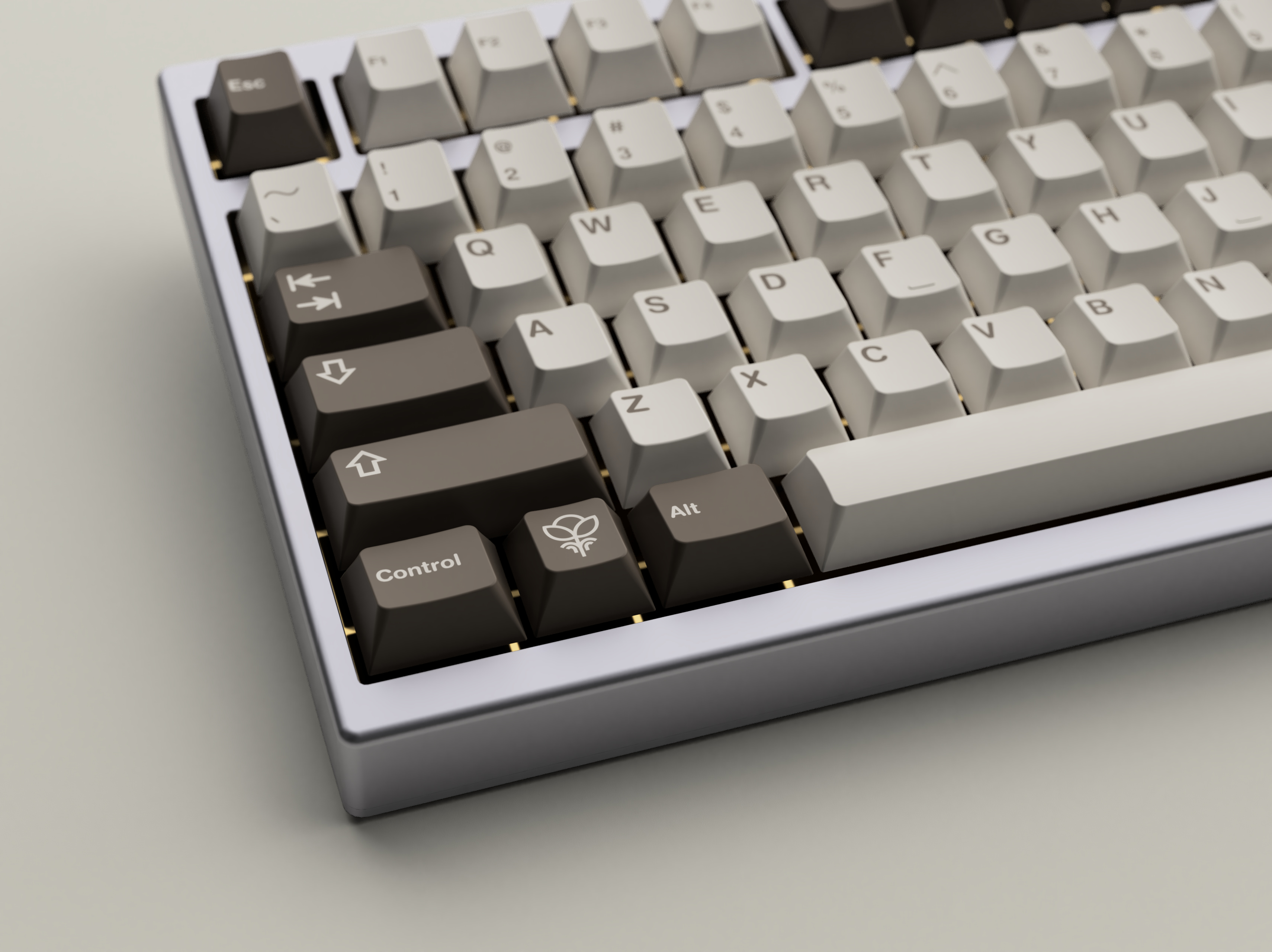 [GB] GMK Ursa | Closed - Group buys and pre-orders - KeebTalk