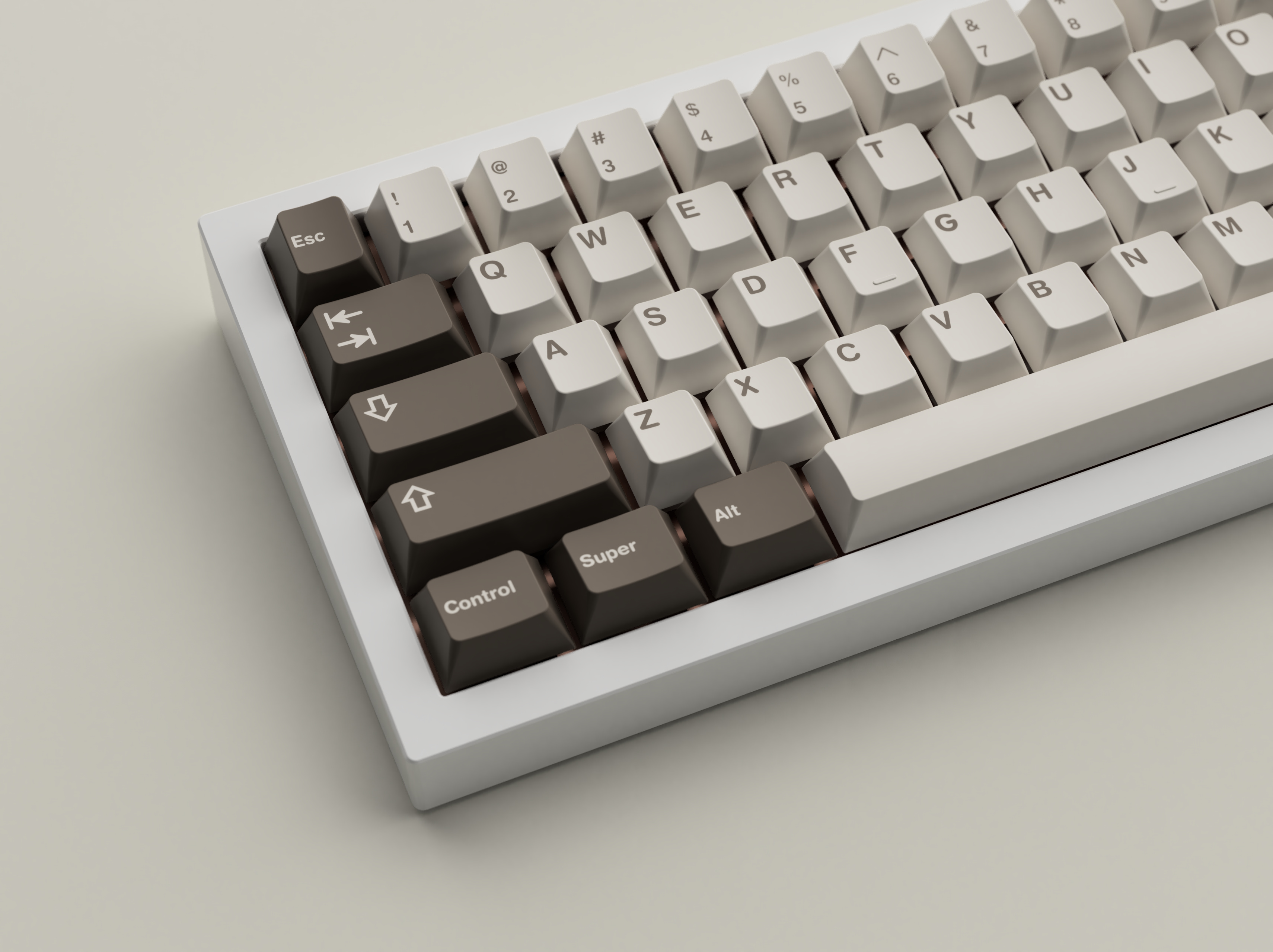 [GB] GMK Ursa | Closed - Group buys and pre-orders - KeebTalk