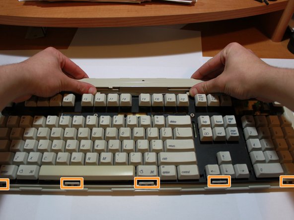 Who started gasket mounted keyboards? - Learning and discussion - KeebTalk