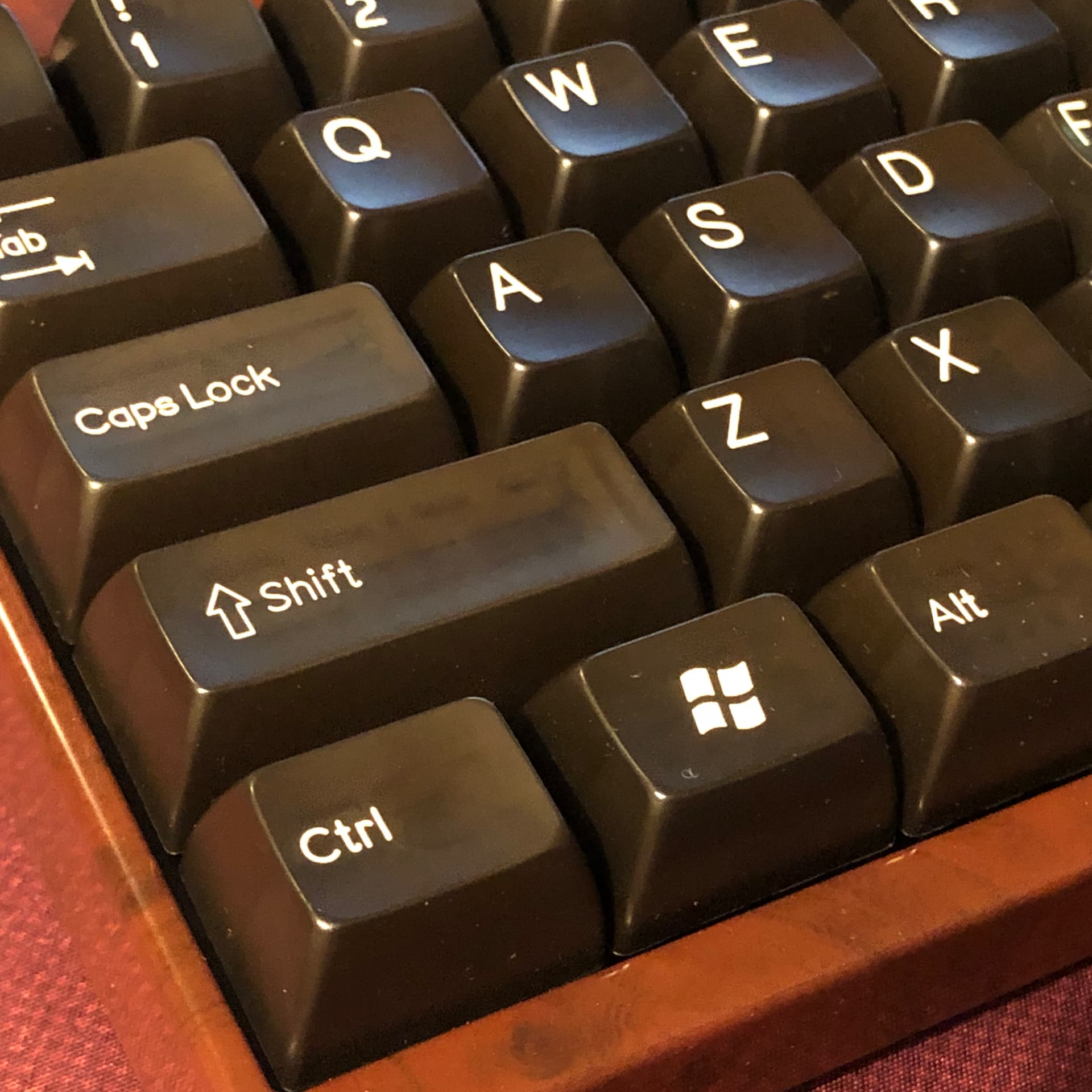 Brown/coffee/chocolate keyboards? - General - KeebTalk
